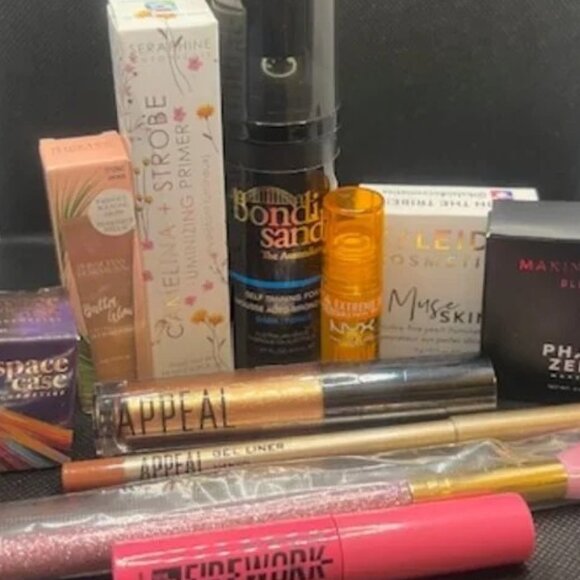 Assorted | Makeup | Makeup Bundle | Poshmark